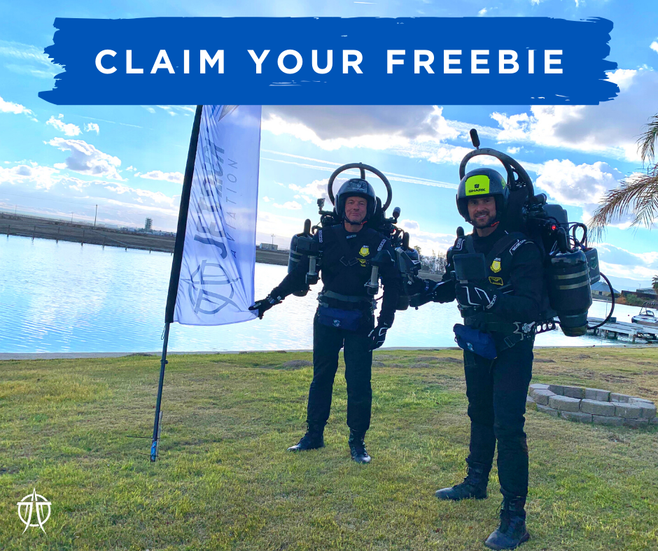 Shop - JetPack Aviation Shop