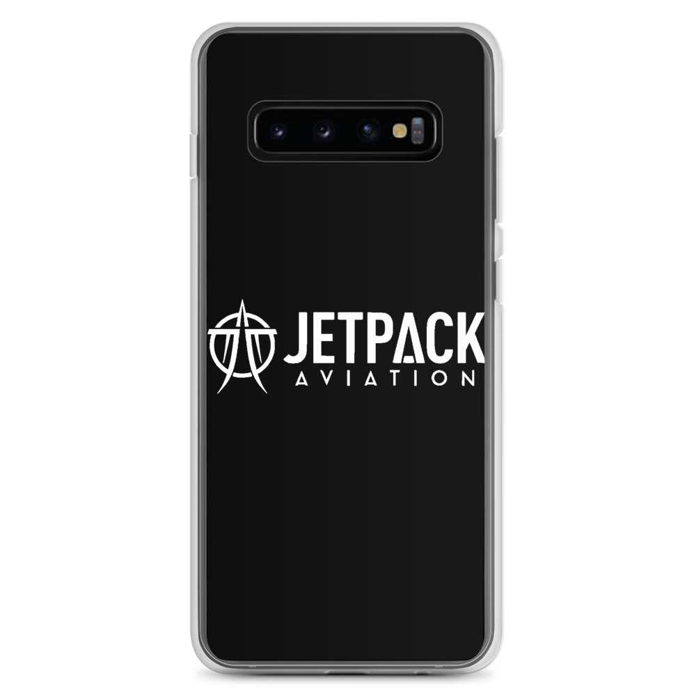 Men's Hoodie - JetPack Aviation Shop